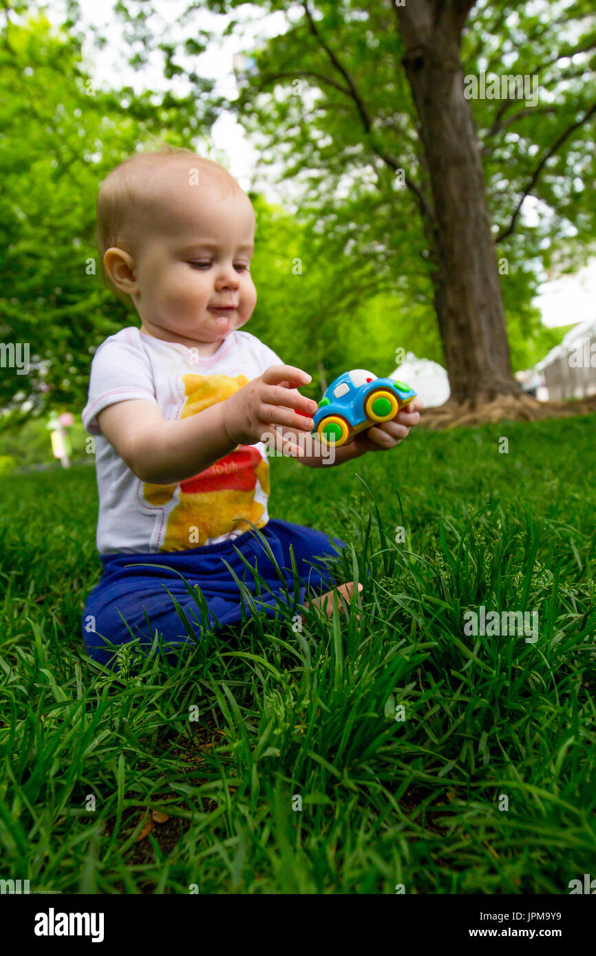Chicago baby hi-res stock photography and images - Alamy