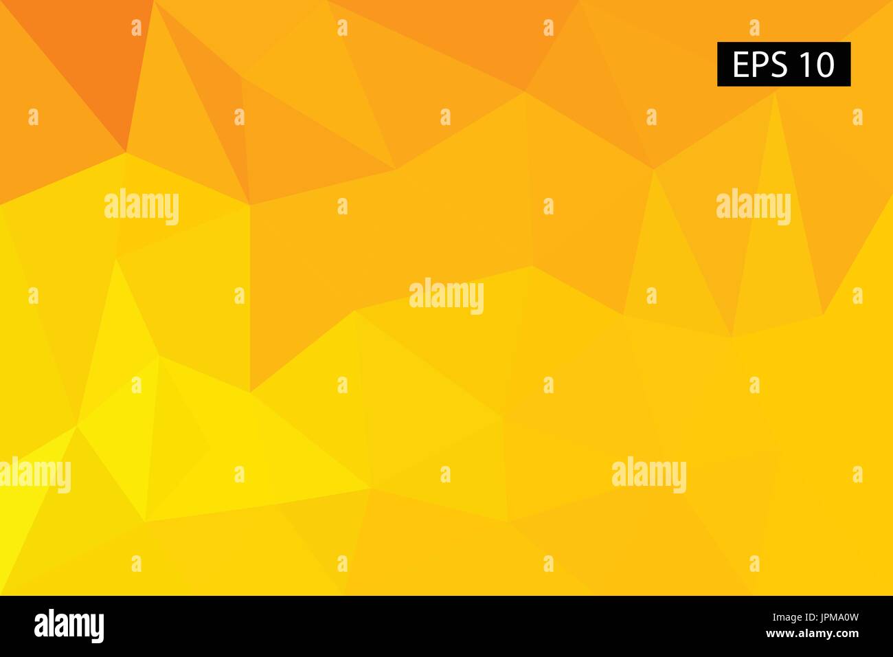 Abstract geometric background, vector from polygons, triangle, vector ...