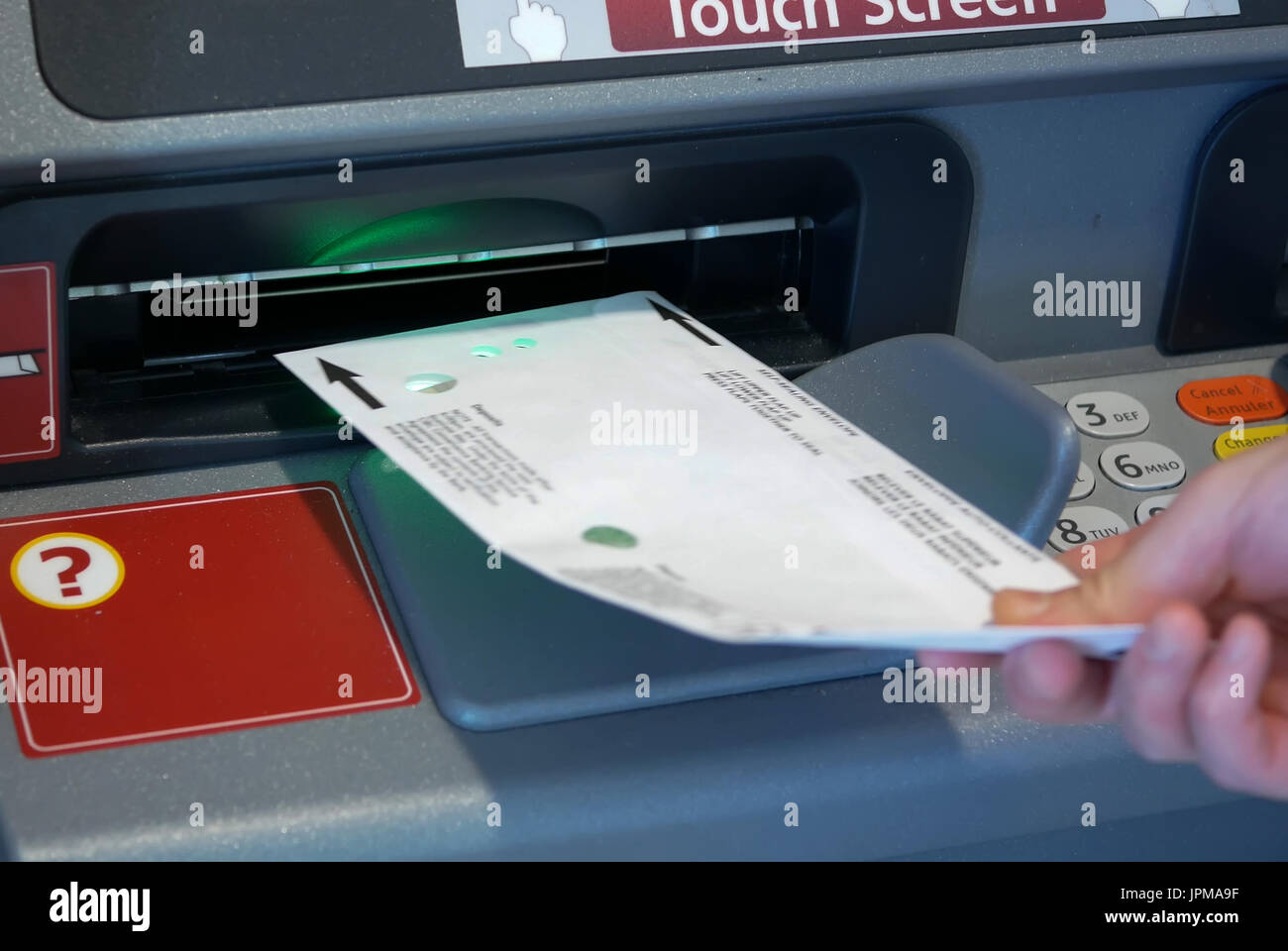 Debit Card Symbols High Resolution Stock Photography and Images - Alamy