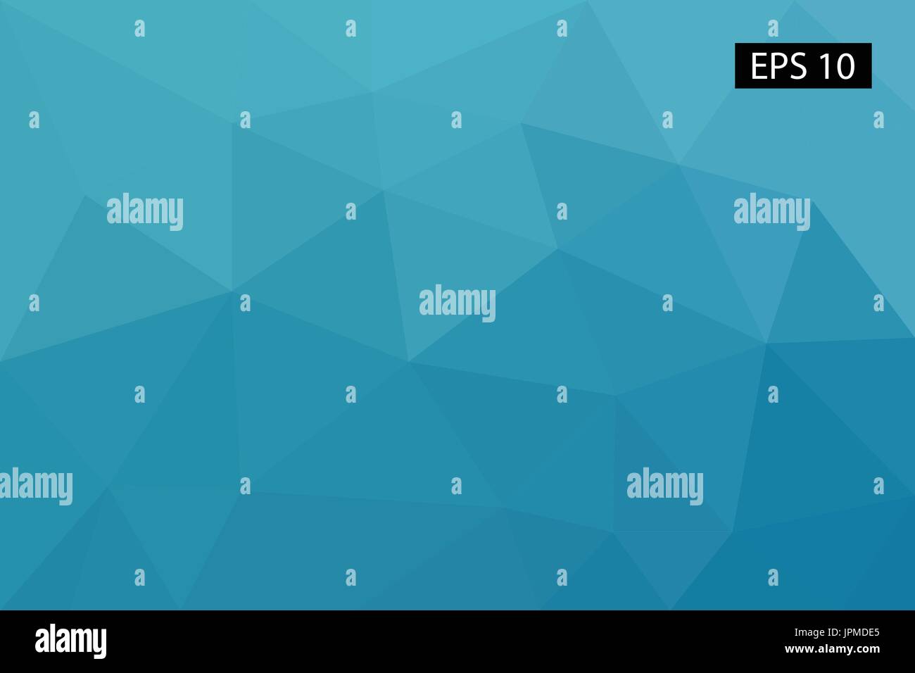 Abstract geometric background, vector from polygons, triangle, vector ...
