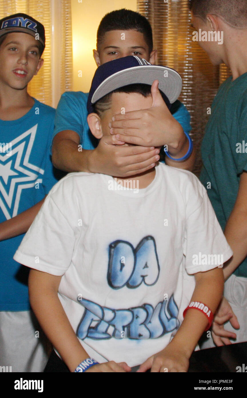 Nick Mara & Louis DiPippa of ICONic Boyz at their special interview ...