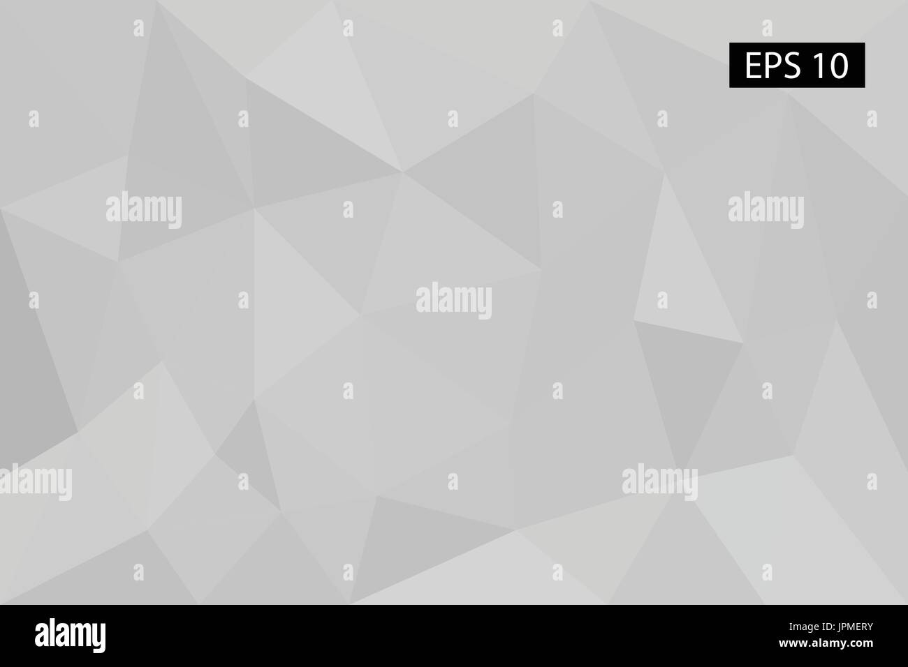 Abstract geometric background, vector from polygons, triangle, vector ...