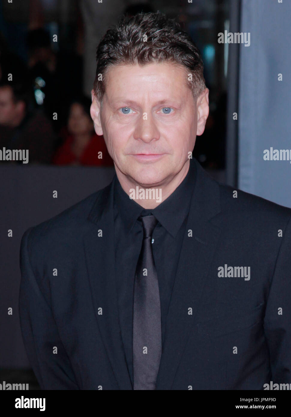 Andrew Niccol at the Los Angeles Premiere of "In Time" held at the ...