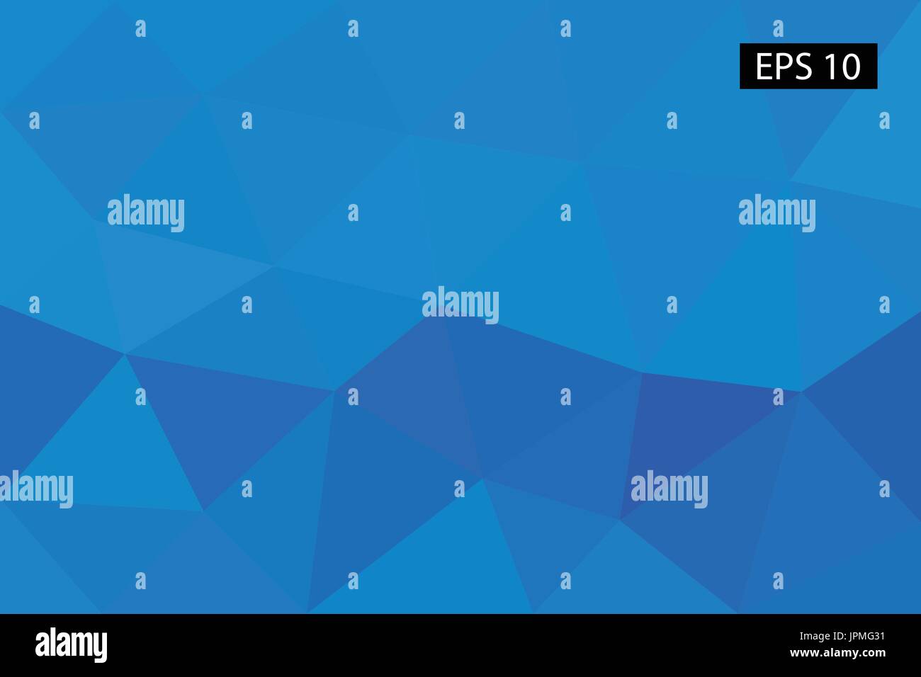 Abstract geometric background, vector from polygons, triangle, vector ...