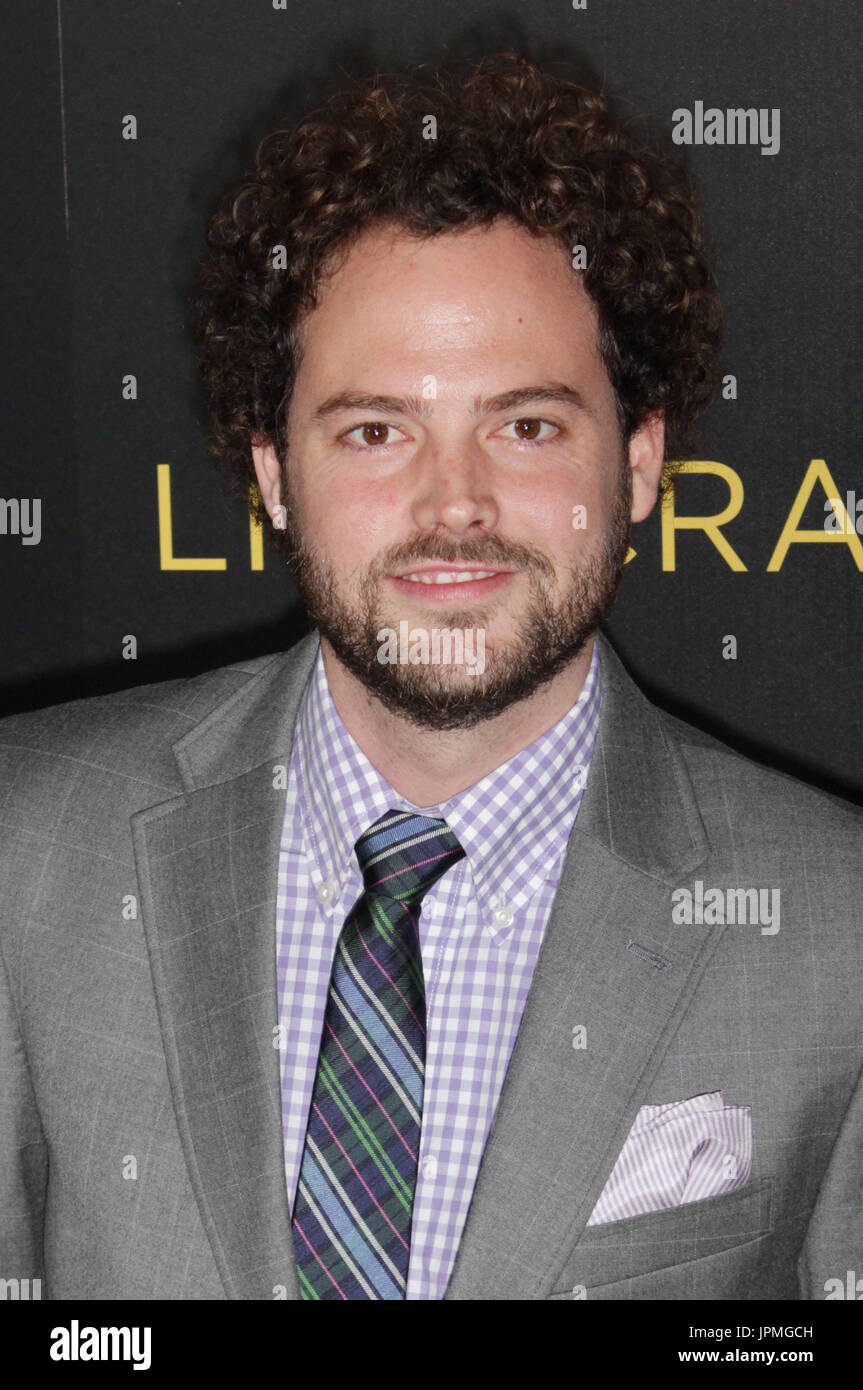 Drake Doremus at the "Like Crazy" Los Angeles Premiere held at the ...