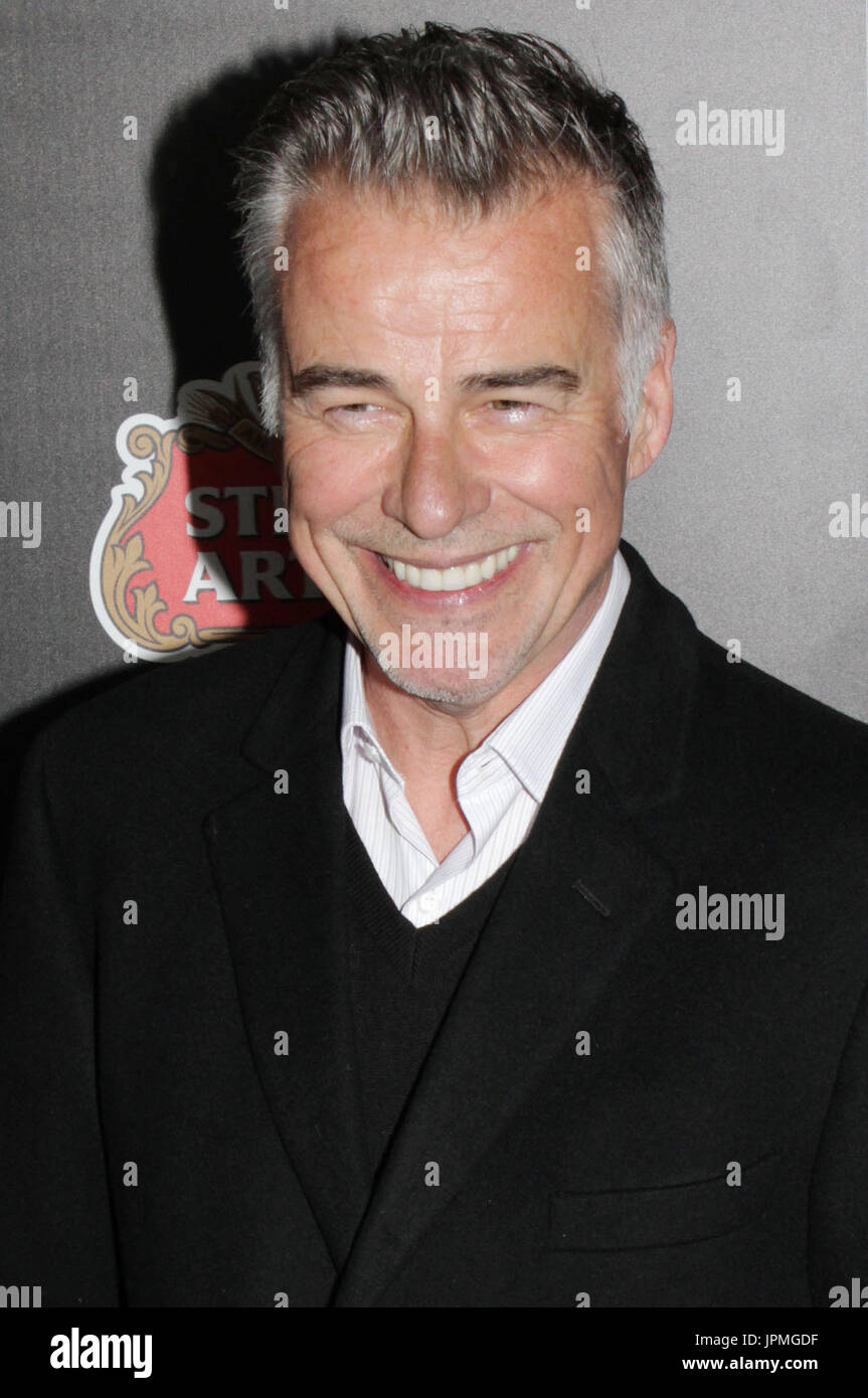 Ian Buchanan at the "Like Crazy" Los Angeles Premiere held at the Egyptian Theater in Hollywood ...