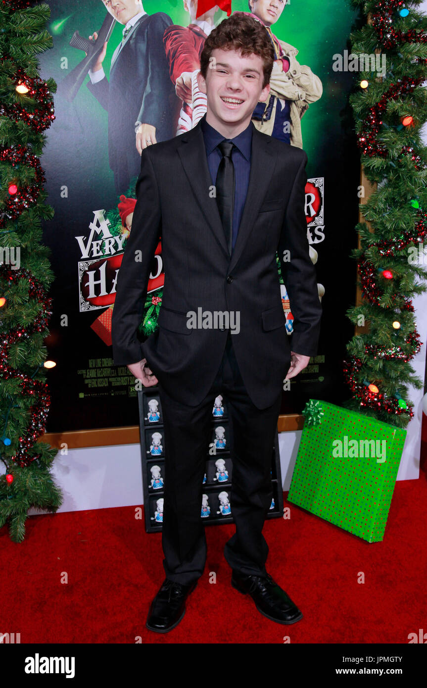 Bennett saltzman hi-res stock photography and images - Alamy