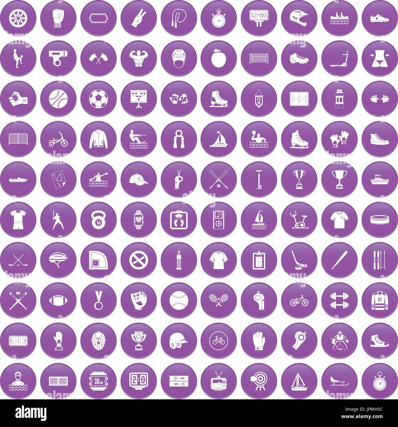 Purple football shorts hi-res stock photography and images - Alamy