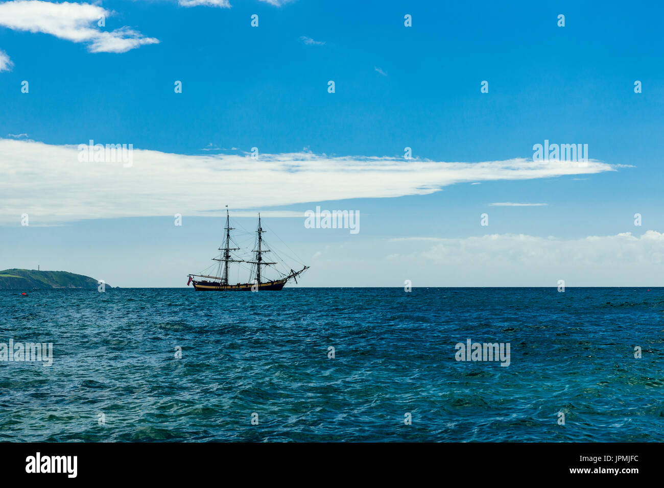 The Pheonix is a histoic Tall ship that is often moored in Charlestown ...