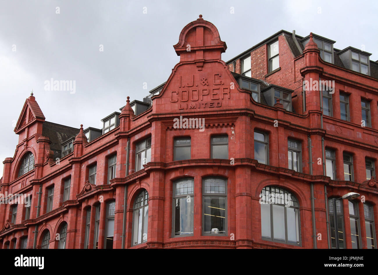 Textile heritage hi-res stock photography and images - Alamy