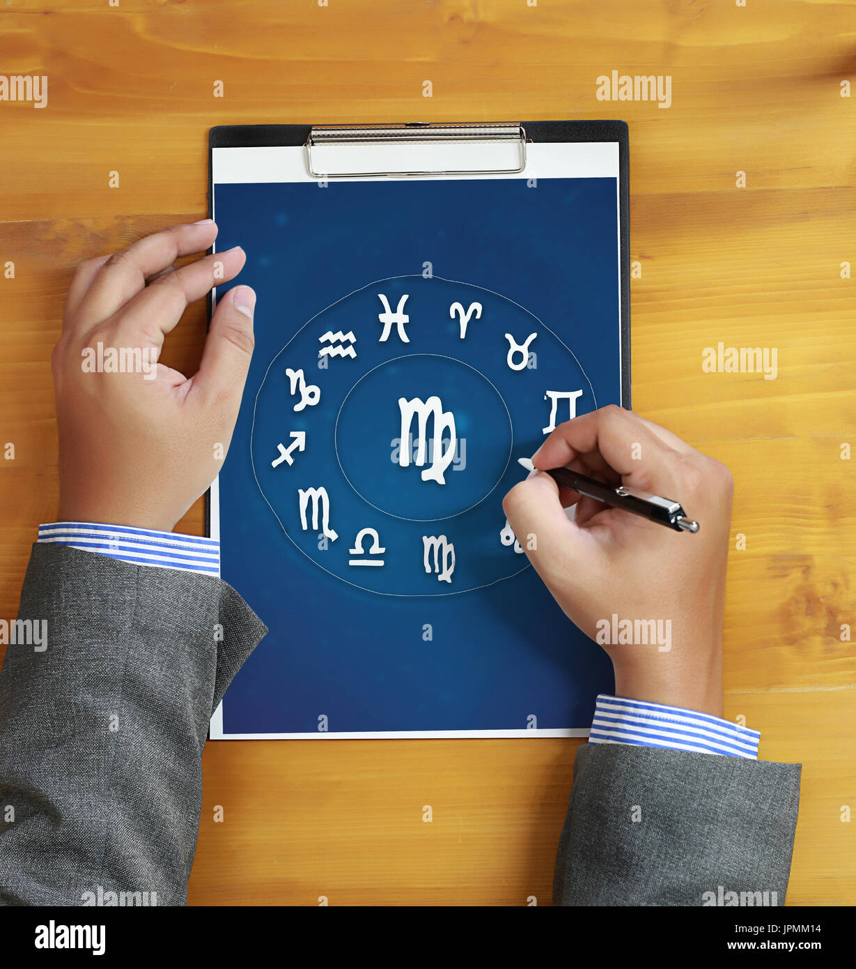 Horoscope Astrology Zodiac Traditional Prediction Fortune Sign Love ...