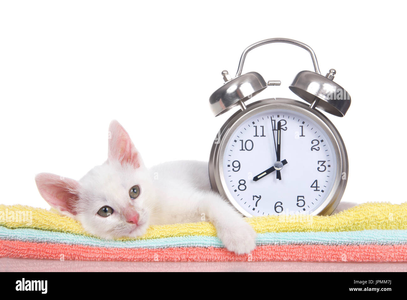 Colorful blankets hi-res stock photography and images - Alamy