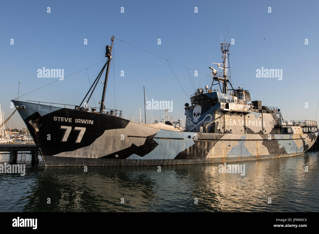 Are The Sea Shepherds Right