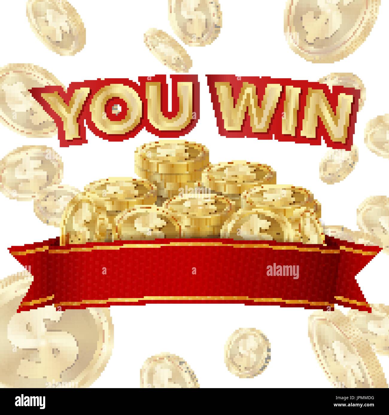 Big glamorous party Stock Vector Images - Alamy