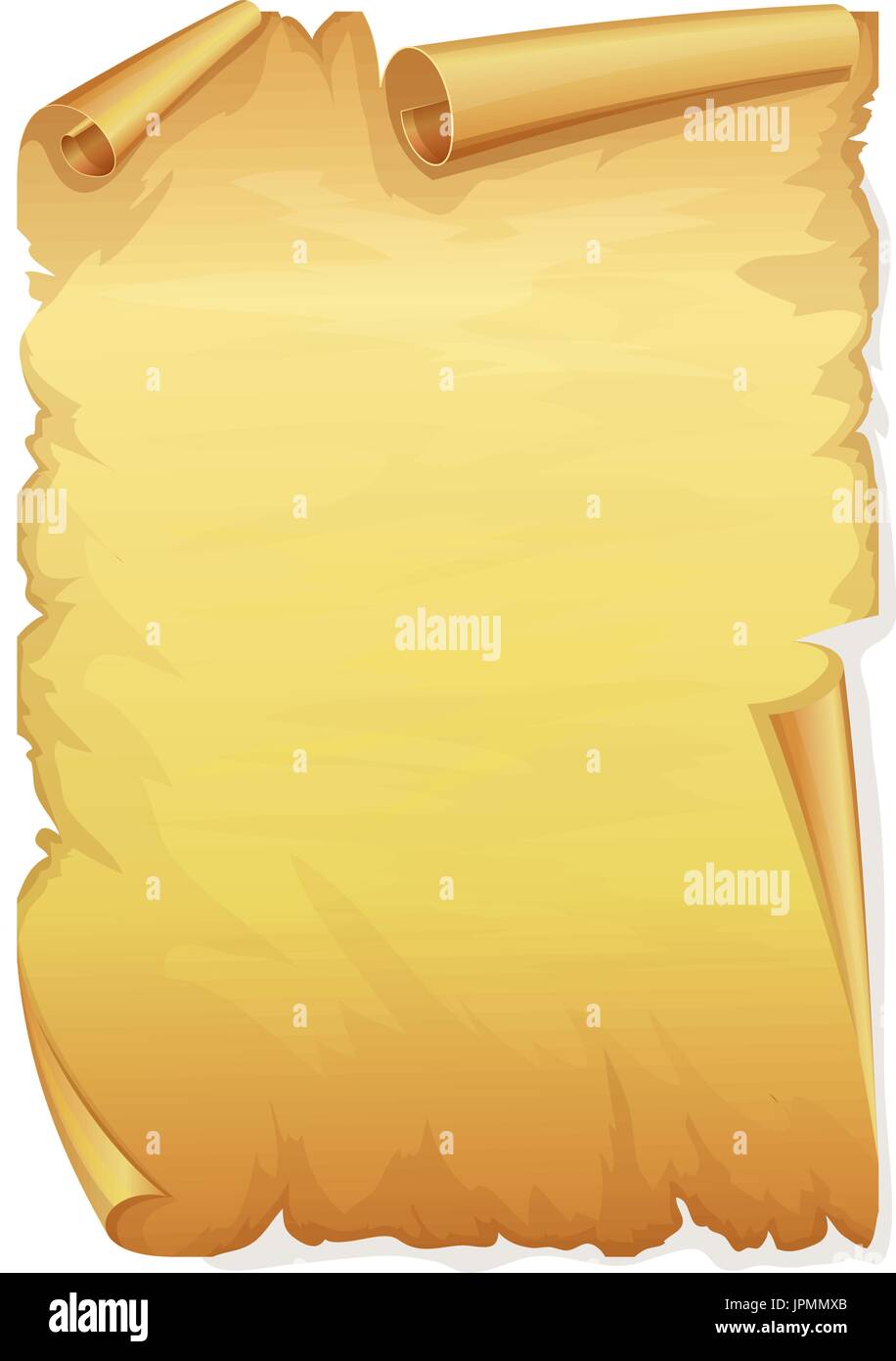 Big scroll Stock Vector Images - Alamy