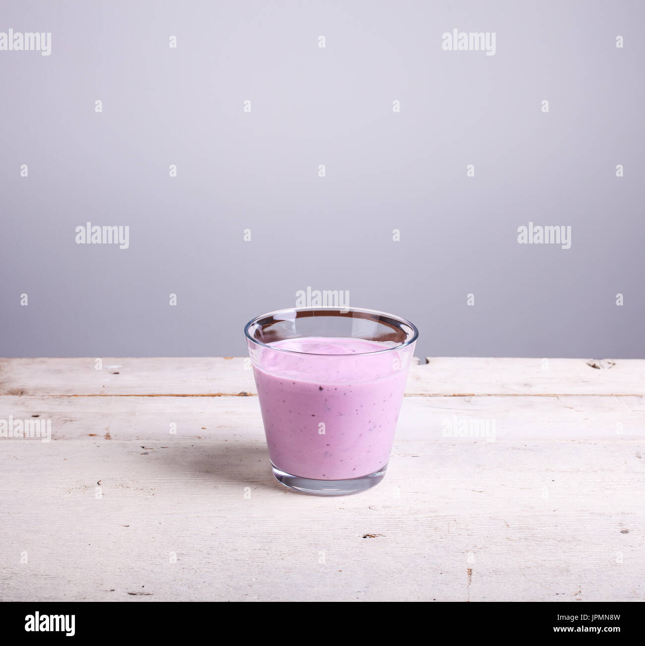 Yogurth fruit hi-res stock photography and images - Alamy