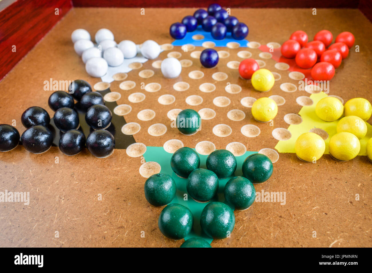Halma hi-res stock photography and images - Alamy
