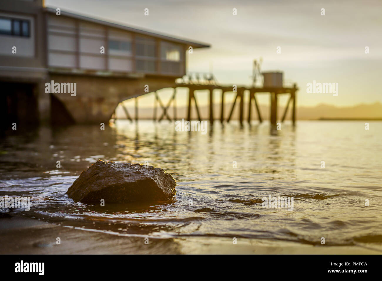 Port nelson nelson new zealand hi-res stock photography and images - Alamy
