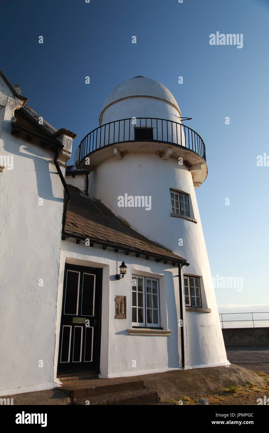 1836 lighthouse hi-res stock photography and images - Alamy