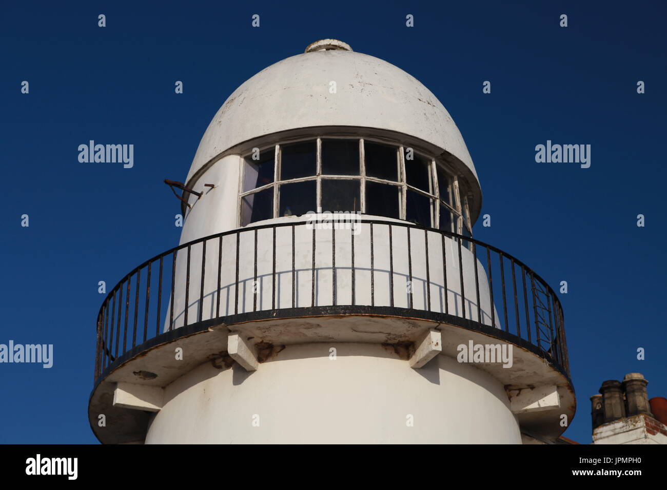 Paull Lighthouse High Resolution Stock Photography and Images - Alamy