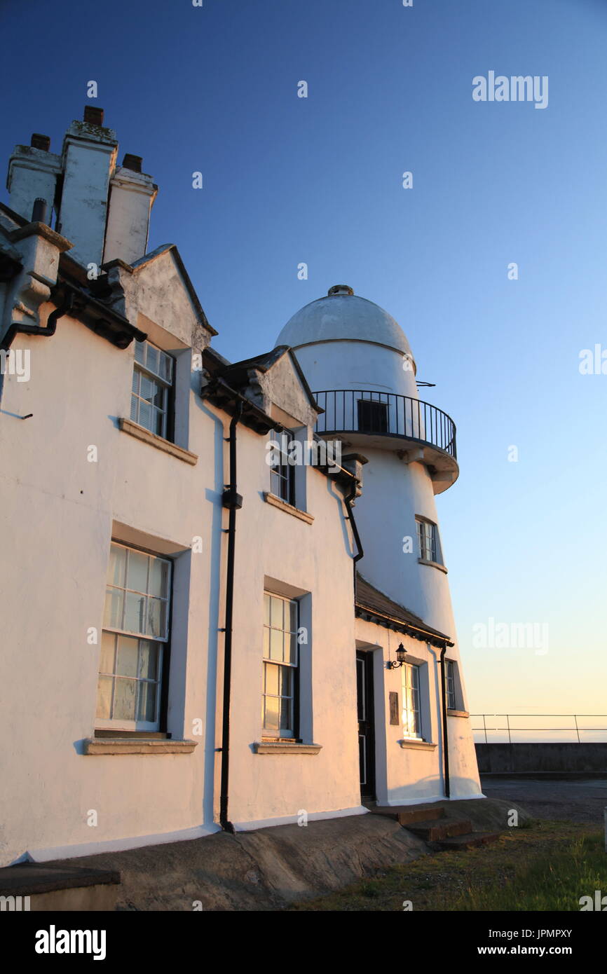 1836 lighthouse hi-res stock photography and images - Alamy