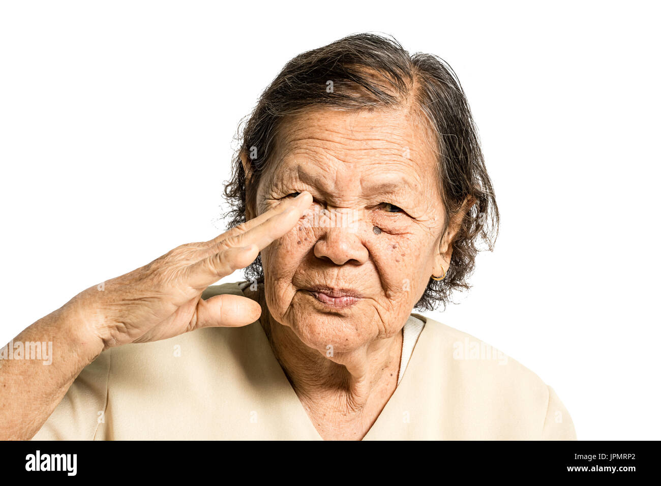 Bad smell hi-res stock photography and images - Alamy