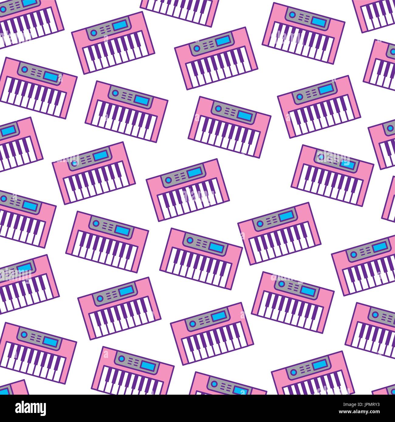 Analog audio console Stock Vector Images - Alamy