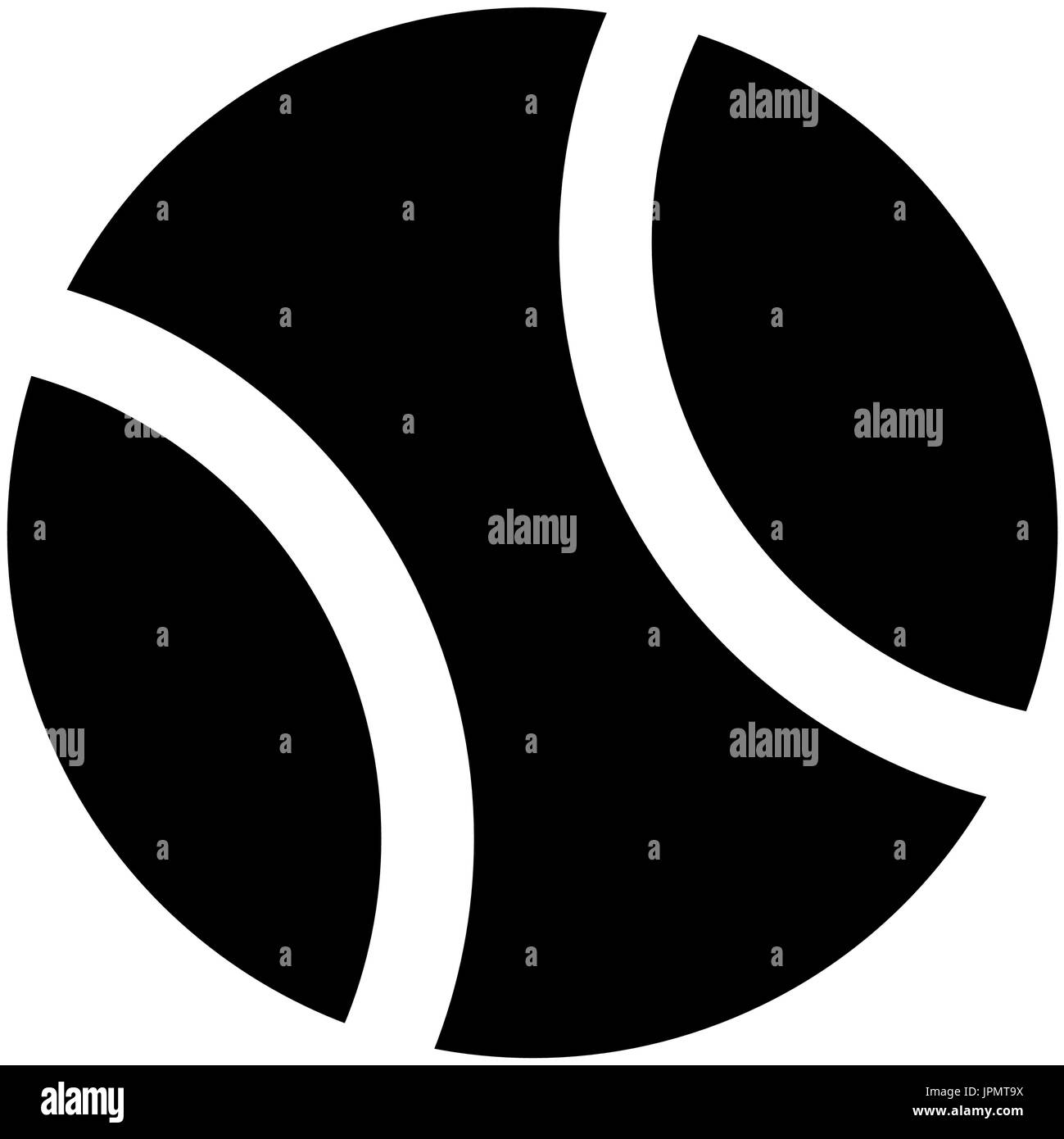 baseball ball icon over white background vector illustration Stock ...