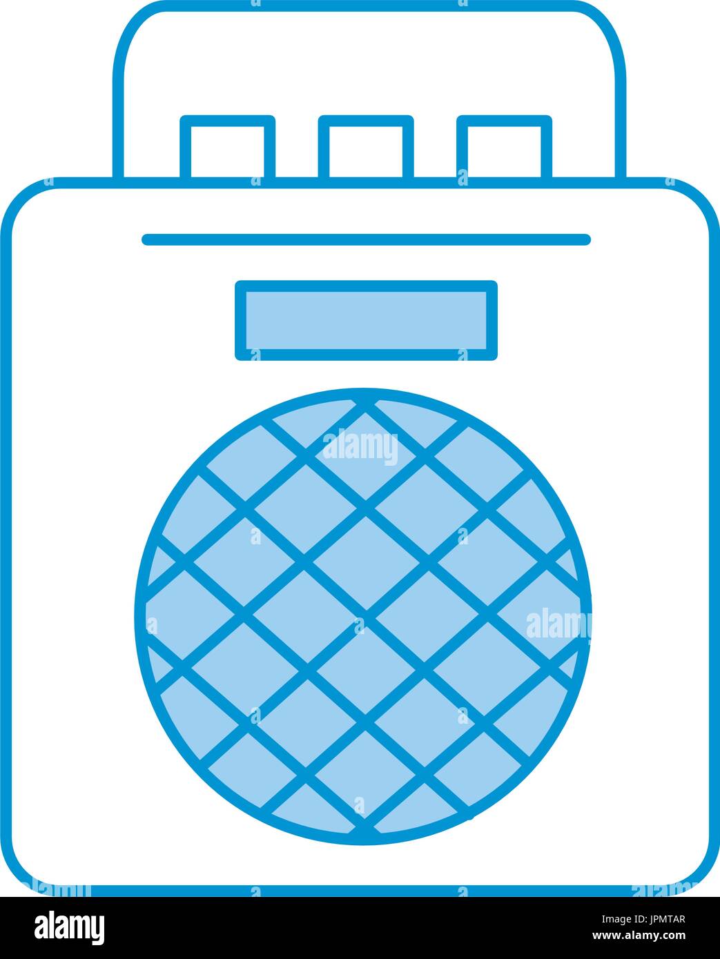 radio music player icon Stock Vector Image & Art - Alamy