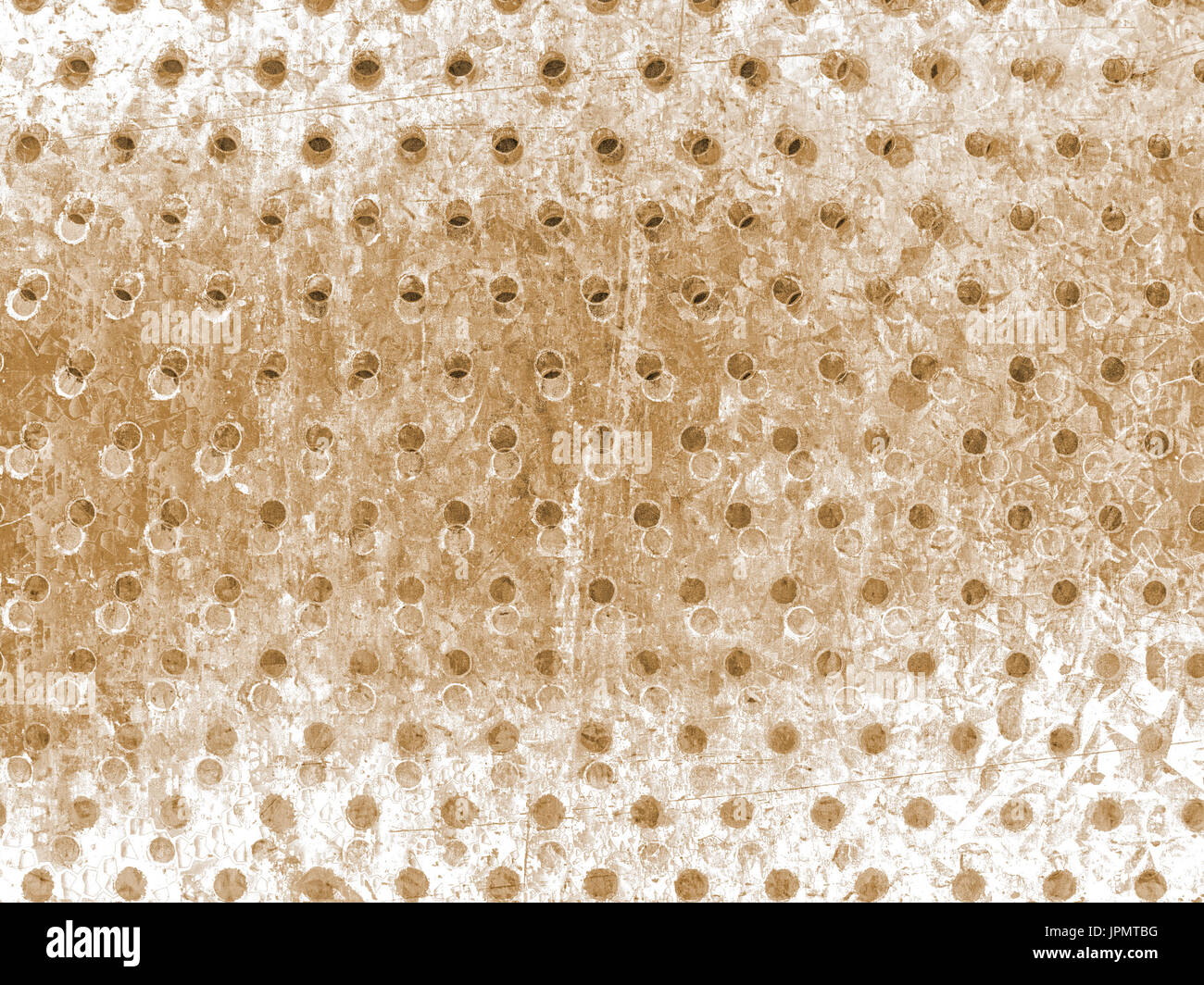 Random holes pattern hi-res stock photography and images - Alamy