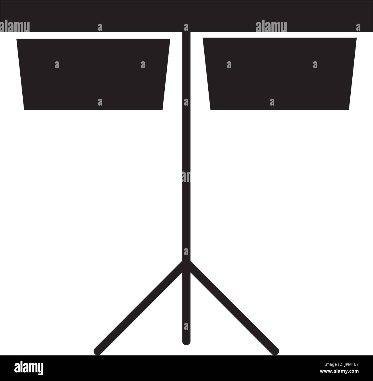 Timpani Stock Vector Images - Alamy