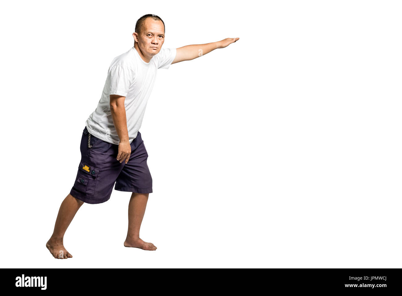 Indian disabled student Cut Out Stock Images & Pictures - Alamy