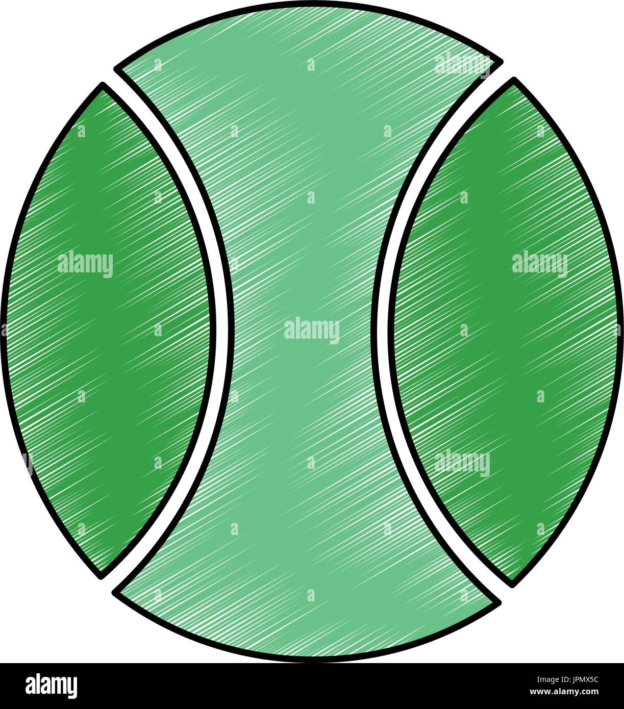 baseball ball icon over white background vector illustration Stock ...