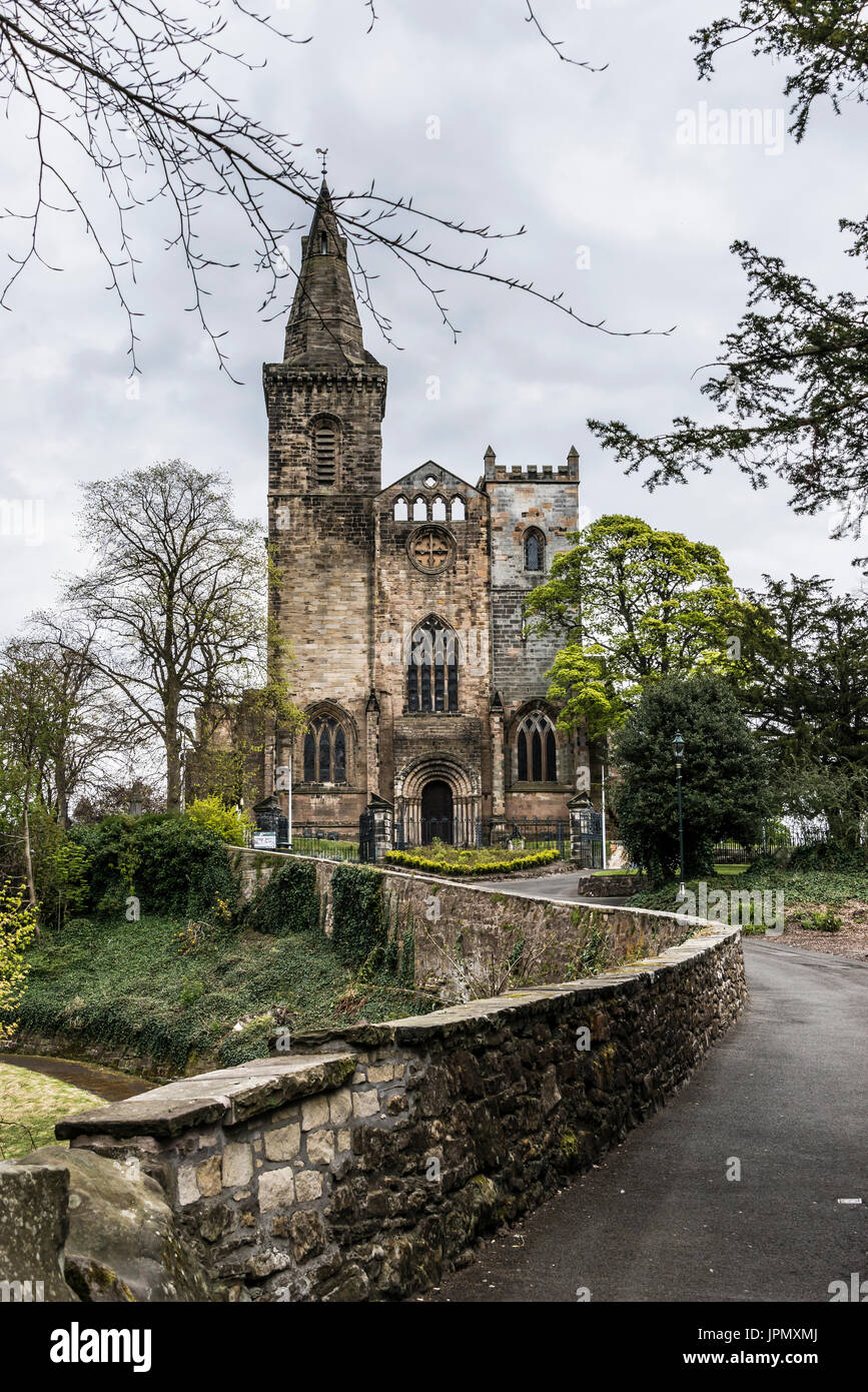 Dunfermline Fife High Resolution Stock Photography and Images - Alamy