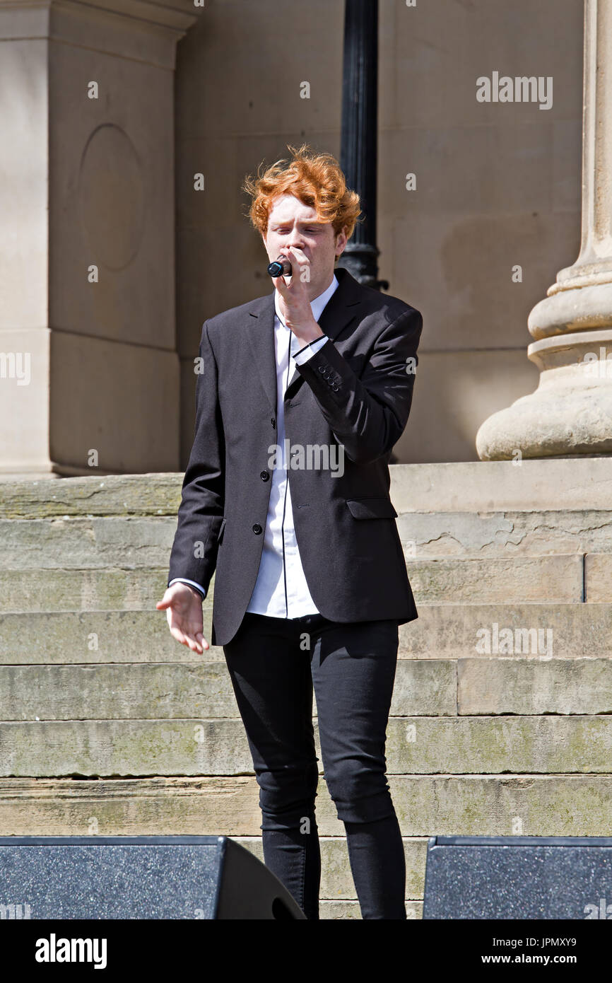 Samuel evanson hi-res stock photography and images - Alamy