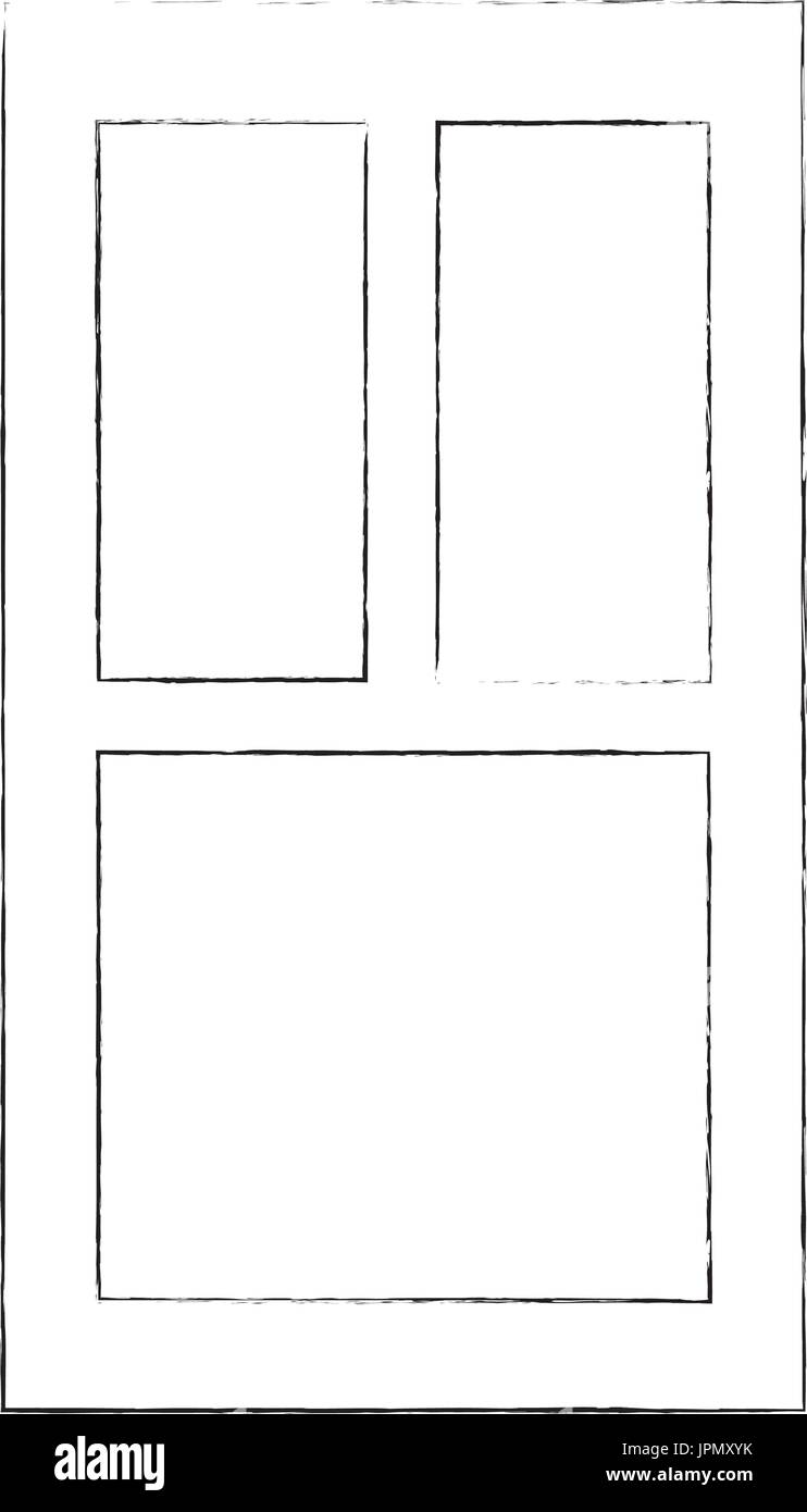 window icon over white background vector illustration Stock Vector ...