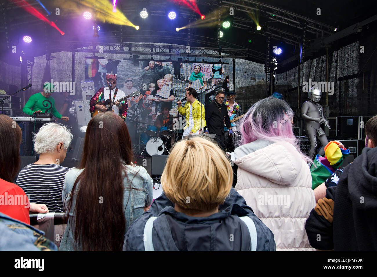 The lotharios hi-res stock photography and images - Alamy