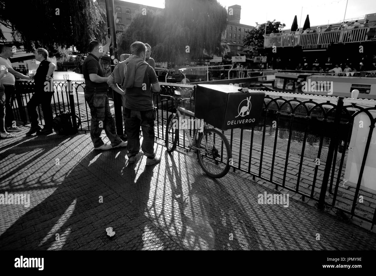 Camden Street Photography High Resolution Stock Photography and Images ...