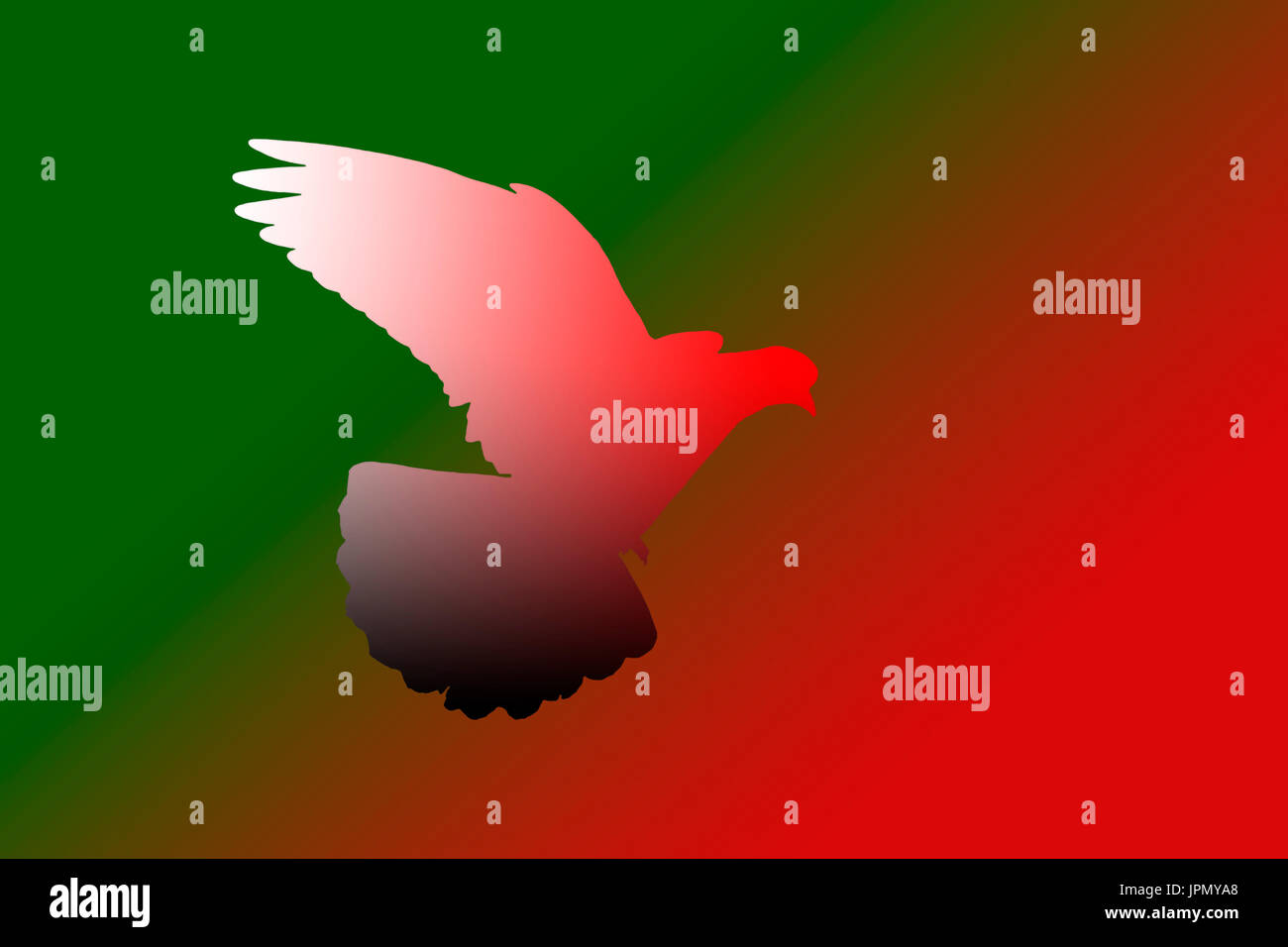 Symbol islam crescent moon hi-res stock photography and images - Alamy