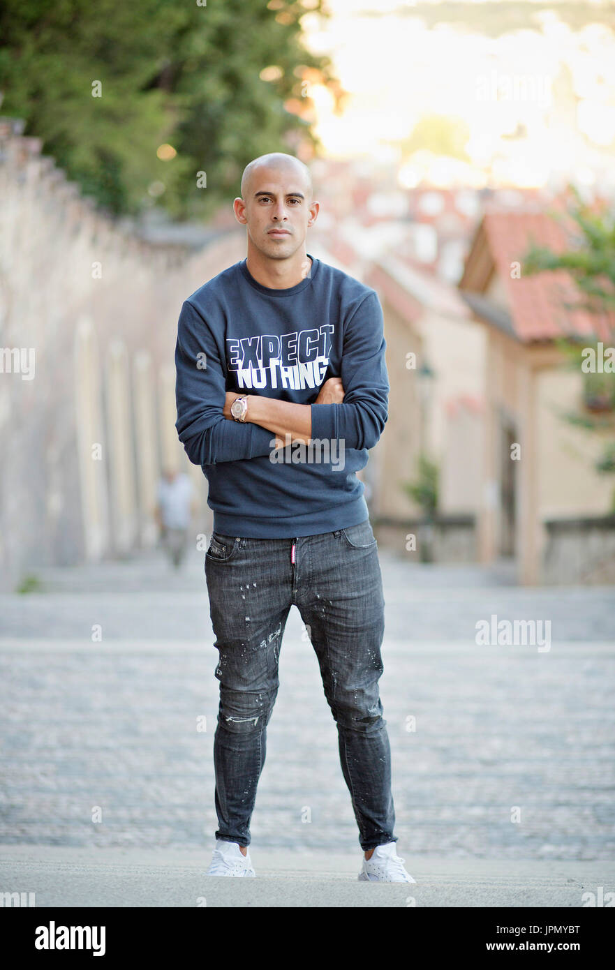 Tal ben chaim hi-res stock photography and images - Alamy