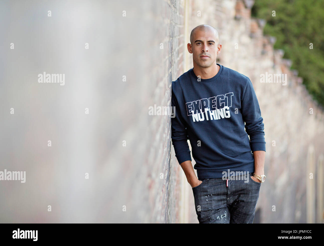 Tal ben chaim hi-res stock photography and images - Alamy