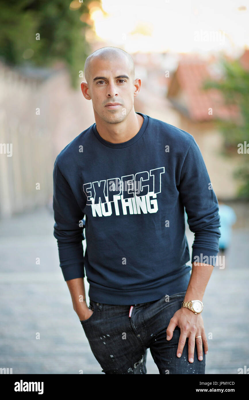 Tal ben chaim hi-res stock photography and images - Alamy