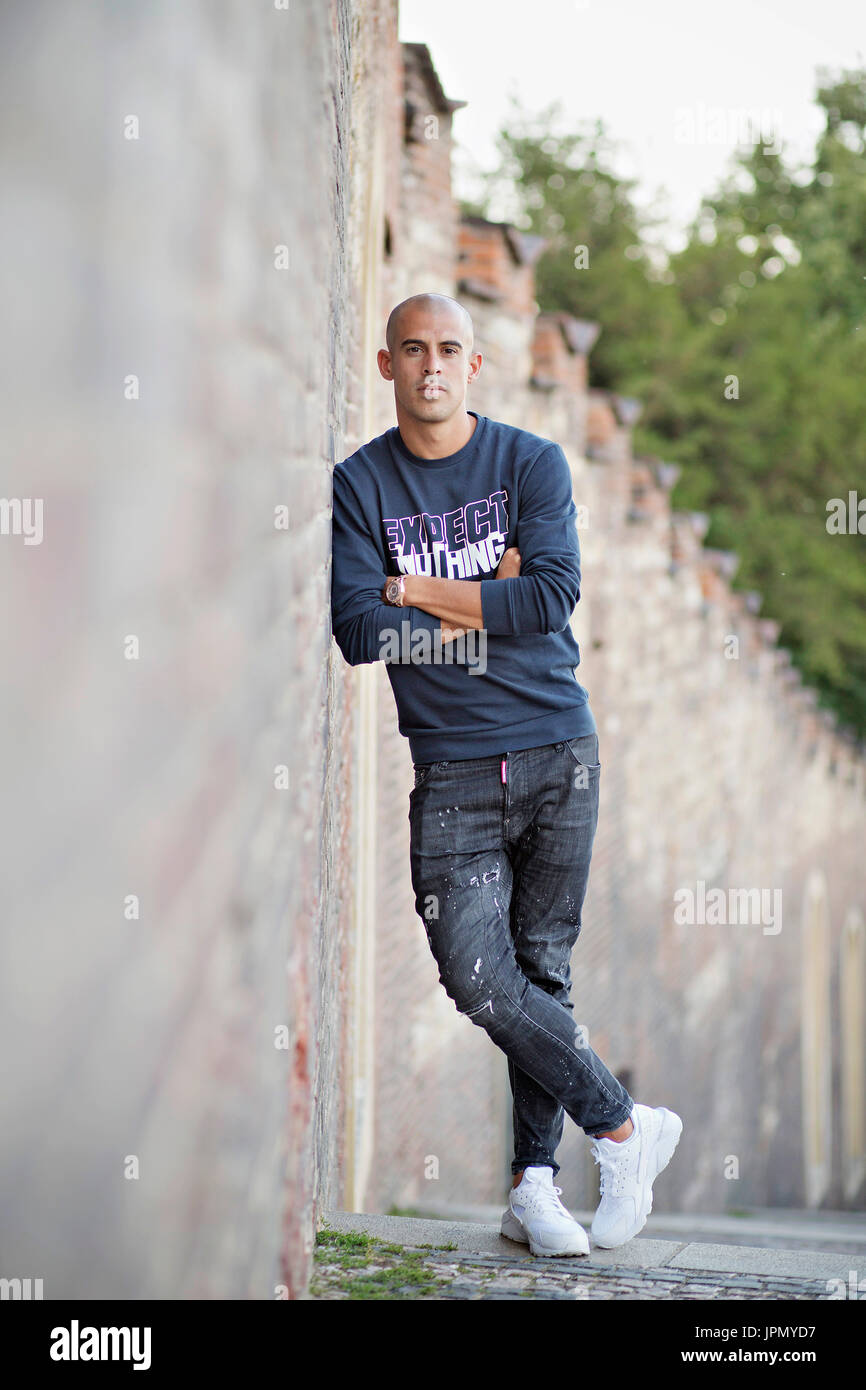 Tal ben chaim hi-res stock photography and images - Alamy