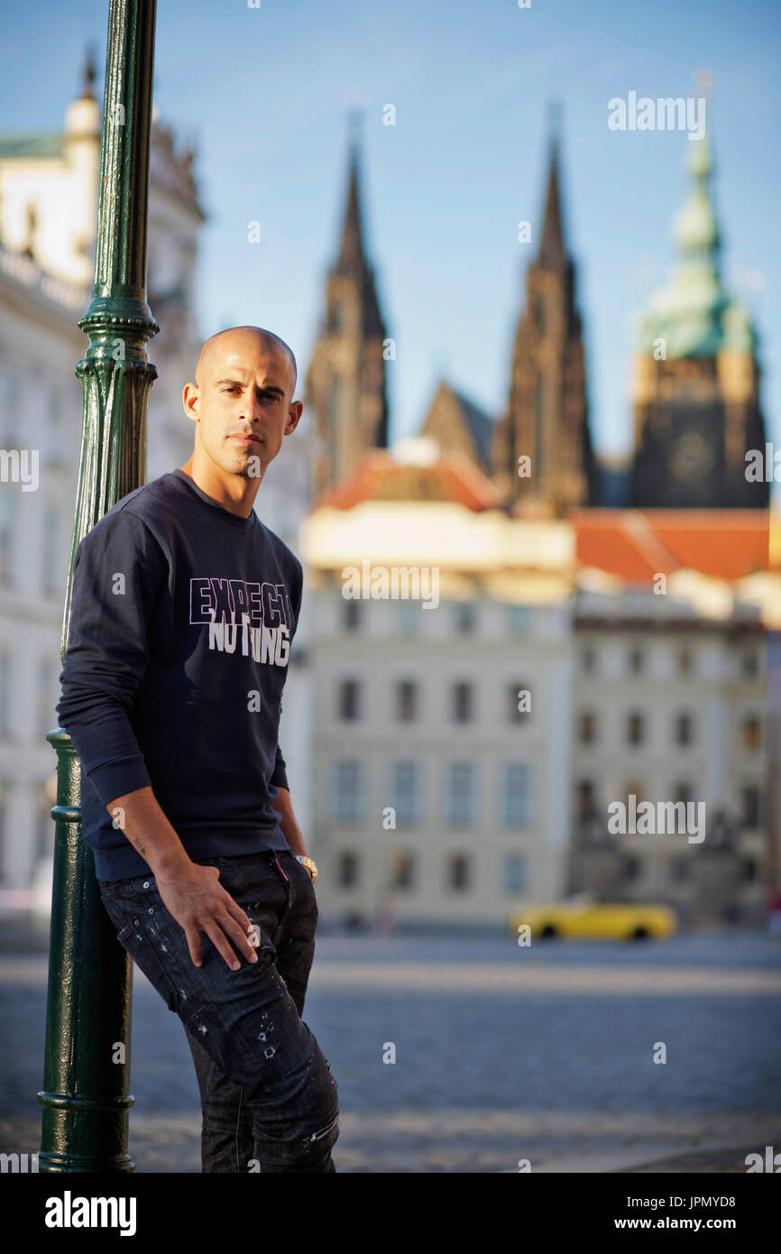 Tal ben chaim hi-res stock photography and images - Alamy