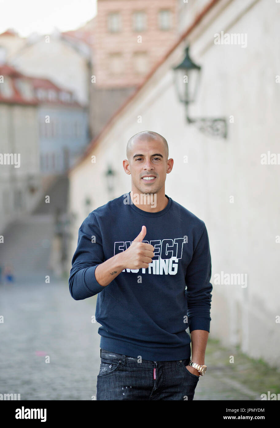Tal ben chaim hi-res stock photography and images - Alamy