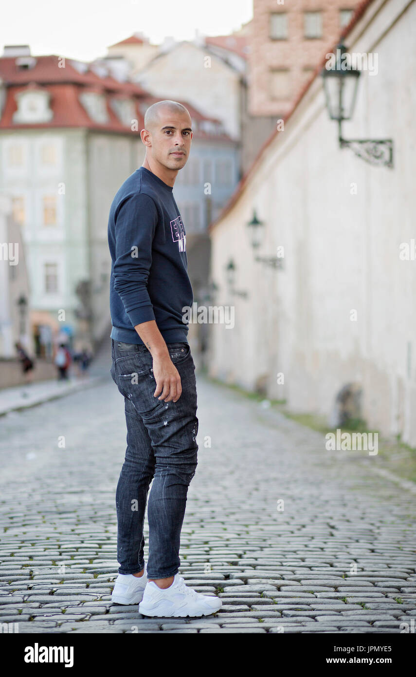Tal ben chaim hi-res stock photography and images - Alamy