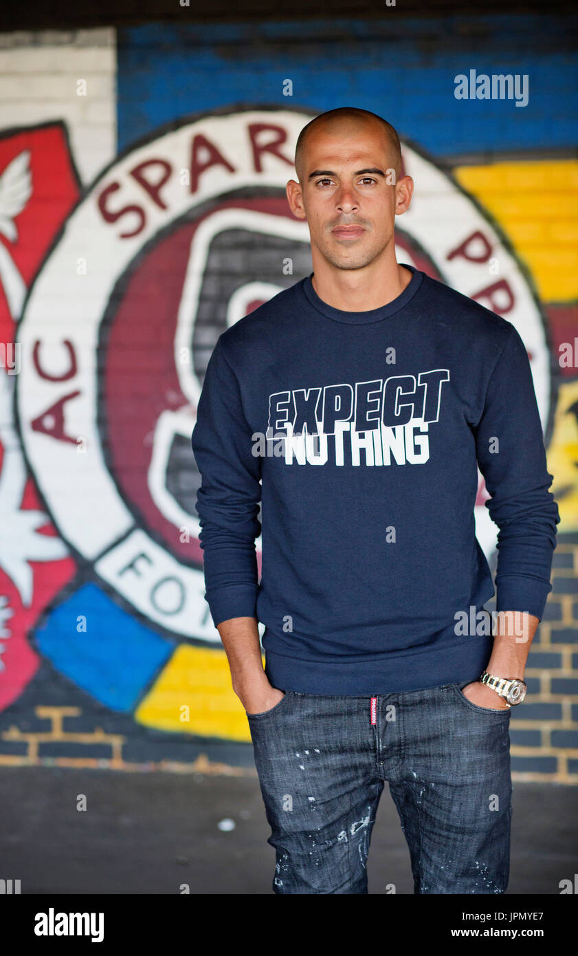 Tal ben chaim hi-res stock photography and images - Alamy