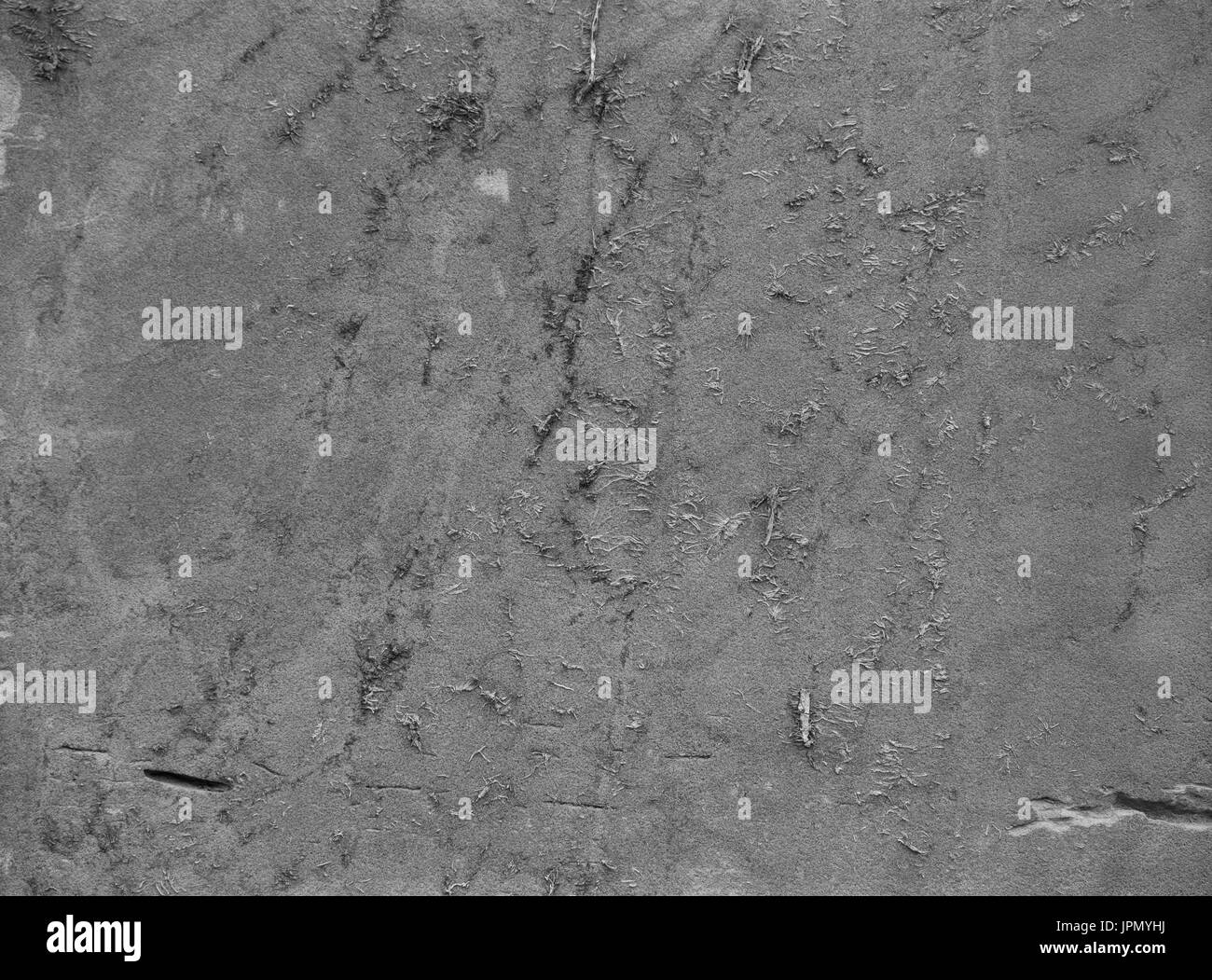 Gray stone wall with structure Stock Photo - Alamy