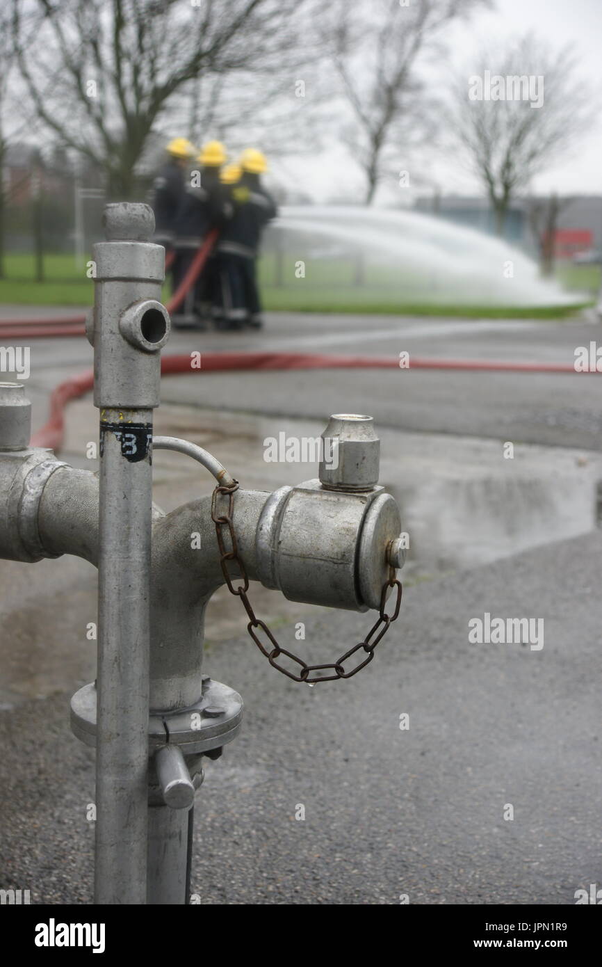 Fire Hydrant Control High Resolution Stock Photography and Images - Alamy
