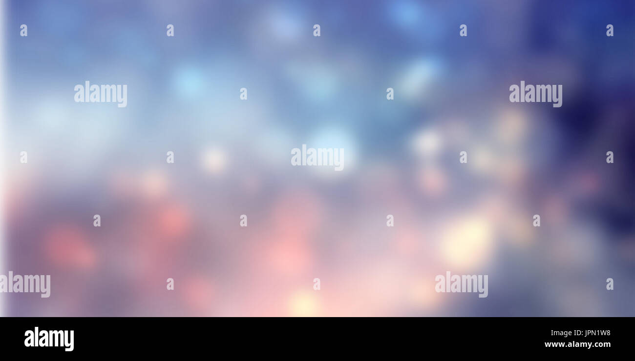 Decent blue abstract background Stock Photo - Alamy